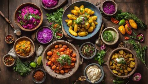 The Exciting Top Peruvian Potato Recipes
