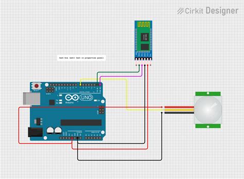 How To Use Hc Sr505 Mini Pir Motion Sensing Module Pinouts Specs And
