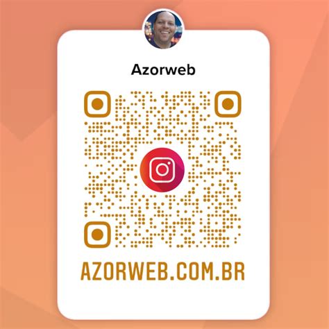 Azor Fabrício Links Redes Sociais