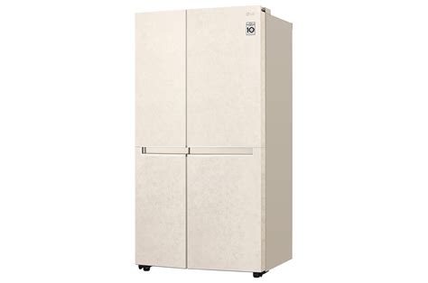 Холодильник LG GC-B257JEYV - купить, цены, отзывы | LG RU
