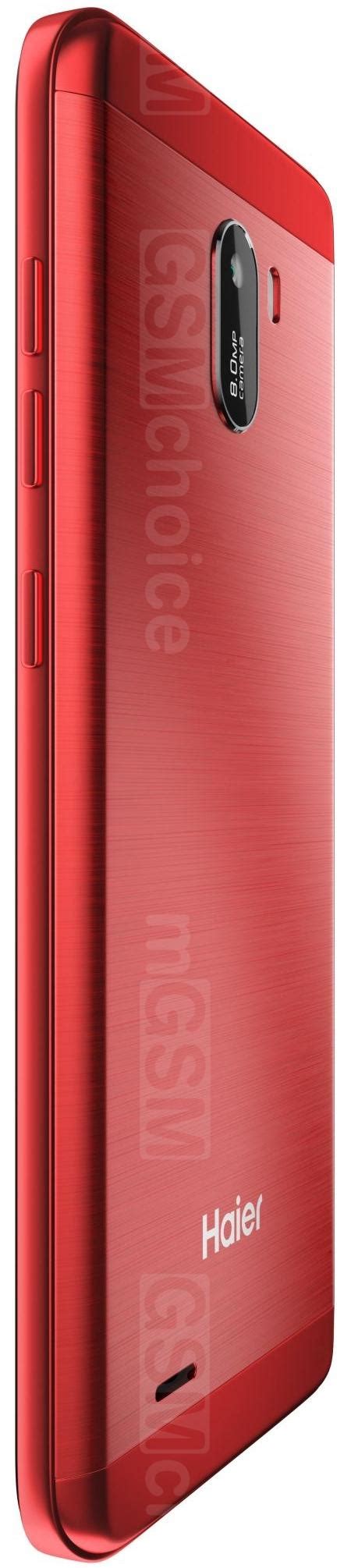 Haier Alpha A4 Lite Galeria zdjęć :: mGSM.pl