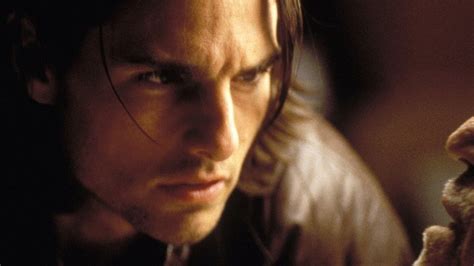 The 10 Best Tom Cruise Movies Ranked
