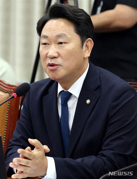곽상언 박상용 검사 탄핵안 법사위 회부건 기권충분한 근거 없어