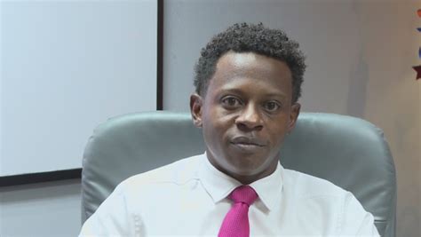 Quentin Anthony Anderson Announces Run For Seat Left Vacant By Congressman Elect Cleo Fields