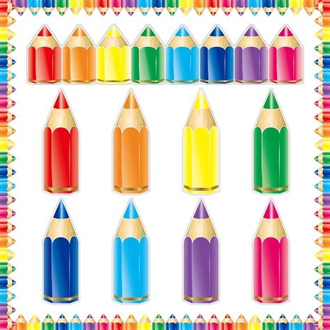 8900 Colored Pencil Illustrations Royalty Free Vector Graphics 3980756