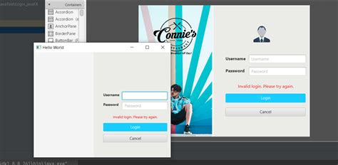 Image View Not Working Issue Dsudasinghe Javafx Login Github