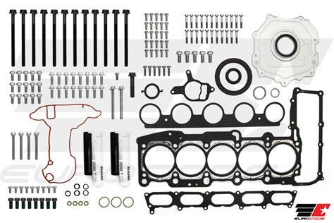 Eurocode Tuning 2 5t Ea855 Daza Engine Build Megathread Everything Needed