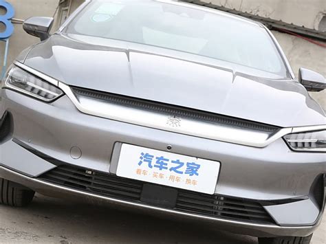 比亚迪秦plus荣耀版对比长安逸动plus车家号发现车生活汽车之家