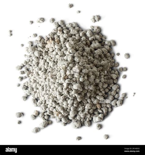 Inorganic Fertilizer