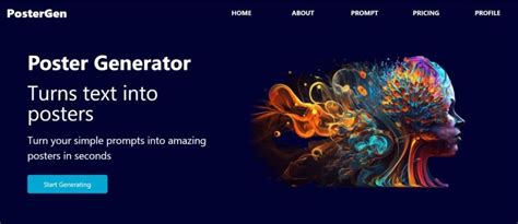 Subham Subhasis Sahoo On Linkedin Postergen Is Now Live Generate