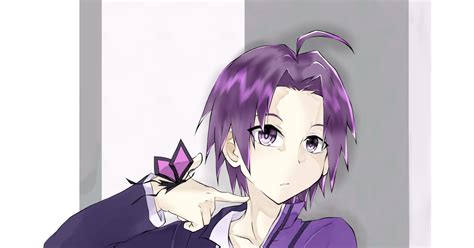 Servamp Servamp 御園 August 4th 2016 Pixiv
