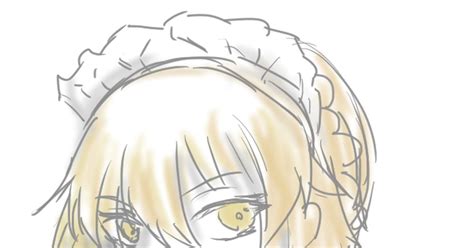 Fategrandorder 落書き アスフゥxのイラスト Pixiv