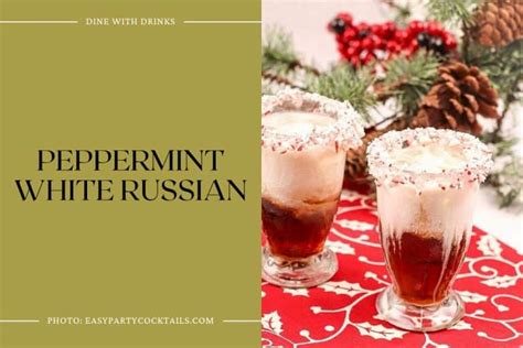 11 Coffee Vodka Cocktails To Perk Up Your Happy Hour Dinewithdrinks