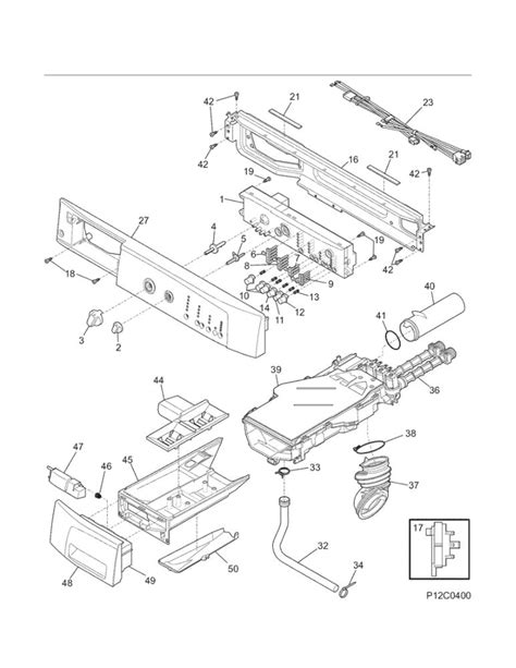 Wiring Diagram For Kenmore Washer Wiring Flow Schema