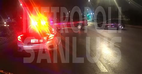 Balacera En La Carretera 57 Deja De Una Mujer Muerta Varios Antros
