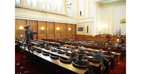 Отхвърлиха комисия за Христо Бисеров