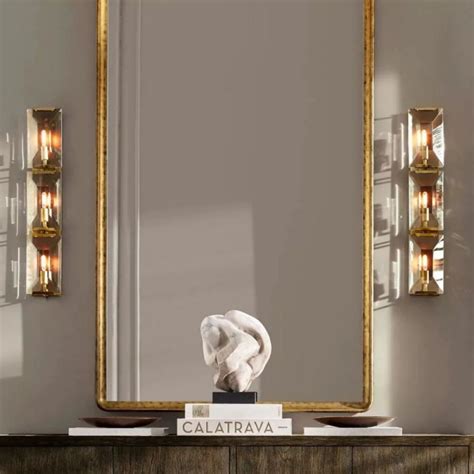 Wall Sconces Lemaylightings