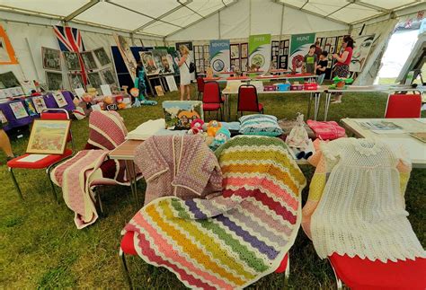 Theale Welcomes Return Of Village Summer Fete