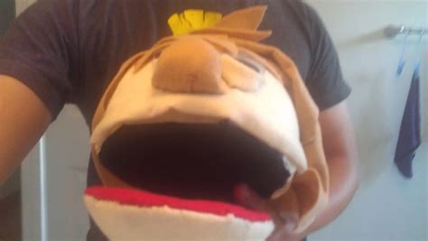Puppet Part 2 Mightydru