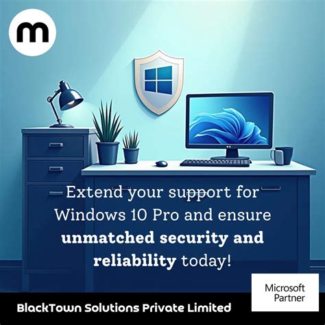 Extended Security Updates Esu Program For Windows 10 At ₹ 5182year Operating Systems In