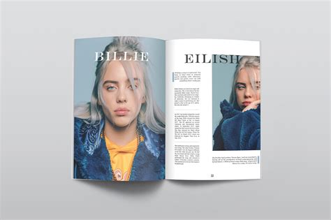 Grid System DAD Task Behance