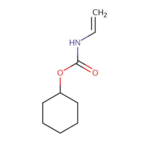 Cyclohexyl Vinylcarbamate Sielc