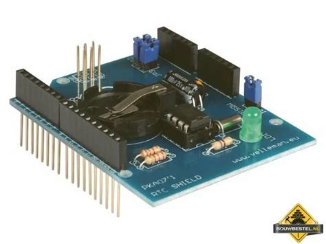 Betaalbare Luxe Kerst Rtc Shield Voor Arduino Cadeaus Van Hoge Kwaliteit Bij Hulpmiddel
