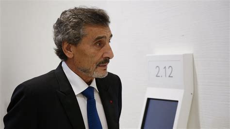 Procès Laporte Altrad Le Maillot Du Xv De France A T Il été Bradé Au