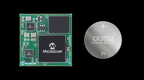microchip expands its portfolio of mpu based system on modules soms with the sam9x60d1g som