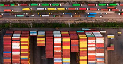 Global Supply Chain Management Risk Factors And Mitigation Strategies