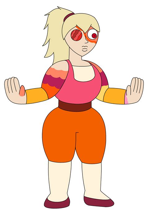 Crazy Lace Agate The Steven Universe Mars Au Wikia Fandom