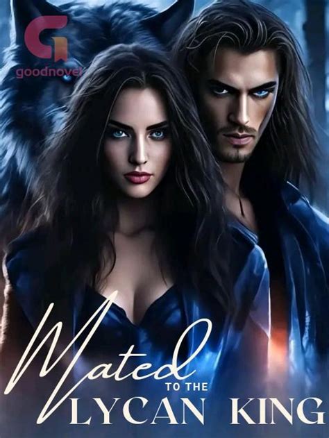Mated To The Lycan King Pdf And Novel Online By Doria To Read For Free