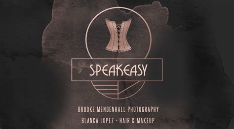 Speakeasy