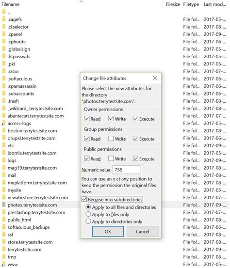 How To Fix The “upload Failed To Write File To Disk” Wordpress Error