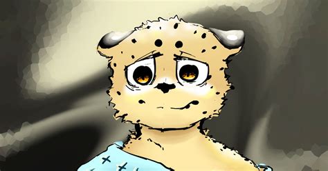 Furry Untitled August 27th 2022 Pixiv