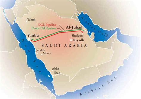 US Exploring New Bases In Saudi Arabia Amid Iran Tensions Ya Libnan