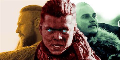 Vikings Season 6 Ending Explained Ragnars Sons And Kattegats New Ruler