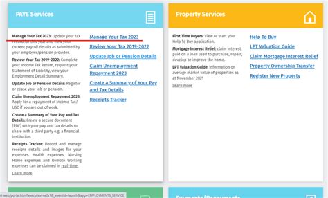 How To Claim Rent Tax Credit Ireland 2023 Youngs
