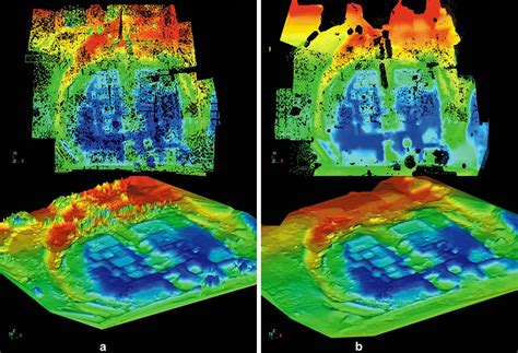 The Merlin Burrows Scans I By Louis De Cordier