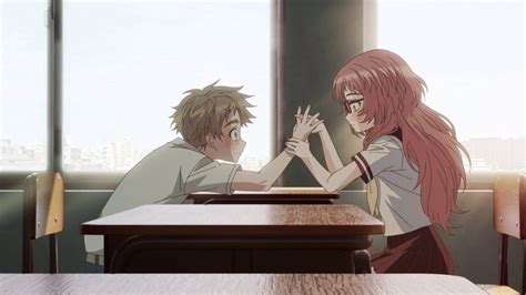 The Girl I Like Forgot Her Glasses Season 1 Episode 13 Release Date And