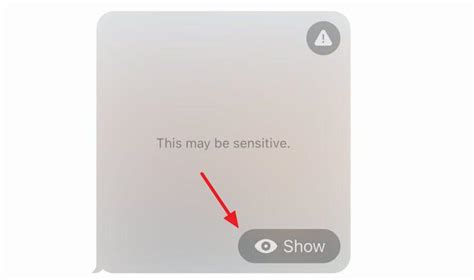 Ios 17 新增过滤屏蔽功能：可遮蔽敏感内容 科技师