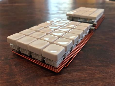 Magnet Wire Keyboard Tutorial In 2024 Keyboard Tutorial Keyboard