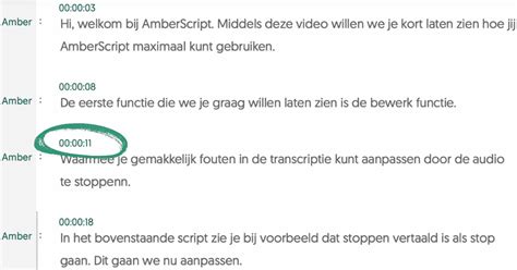 Wat Is Audio Transcriberen Alles Wat Je Er Over Moet Weten Amberscript