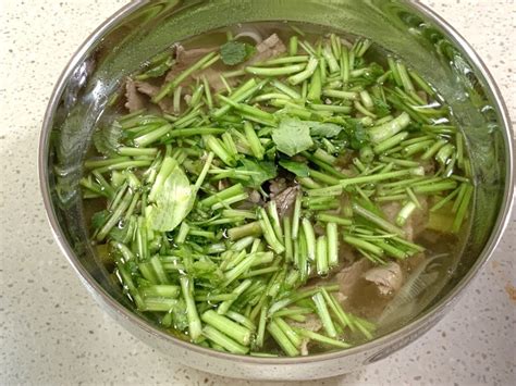 소고기요리 줄서는식당 소양지수육 나주곰탕만들기 양지곰탕만들기 미나리양지곰탕