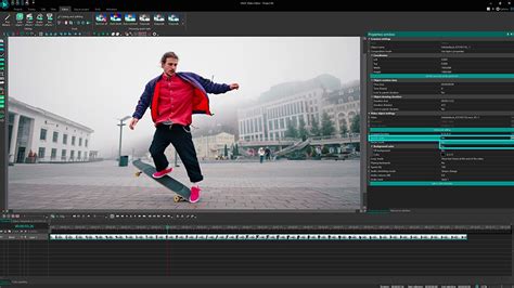 Vsdc Editor