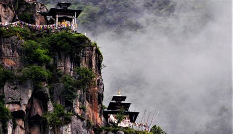 Omba Ney In Trashi Yangtse Best Tourist Attractions Heavenlybhutan