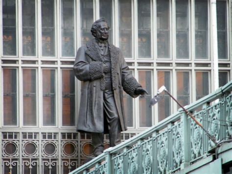 Fridays From The Historical Archive “commodore” Cornelius Vanderbilt