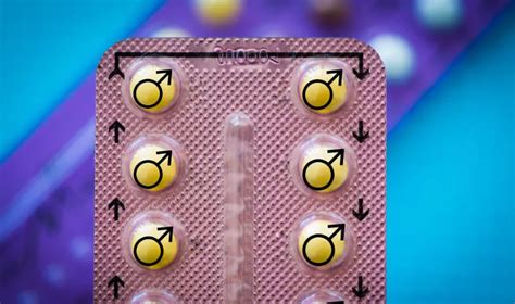 Great News For Ladies As Male Birth Control Pill Shows No Safety