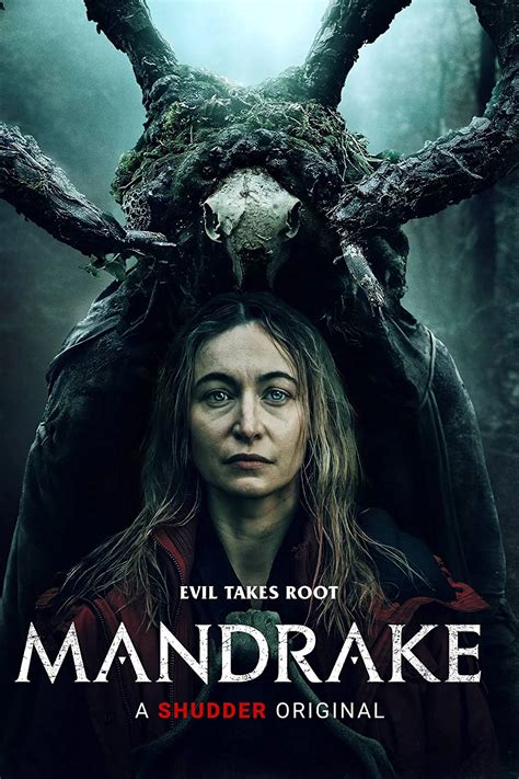 Hvornår Kan Man Streame Mandrake På Viaplay