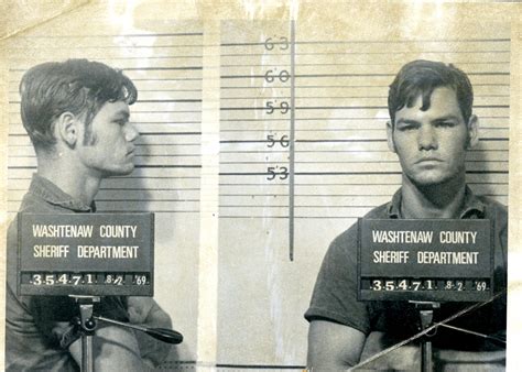 John Norman Collins Michigan Murder Suspects Letters Interviews